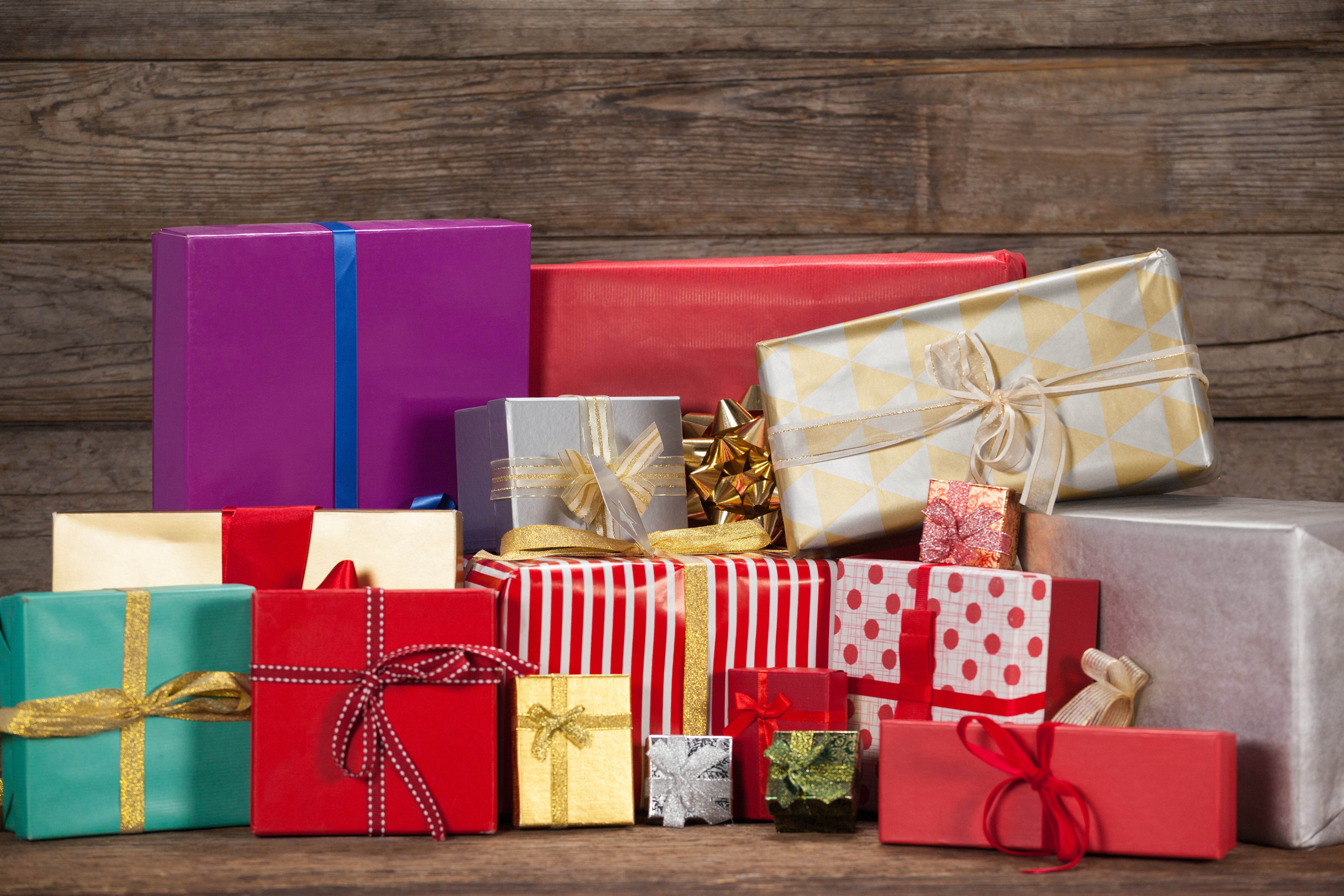 New Year Gifts for Corporate Clients in India — Thoughtful, Practical ...